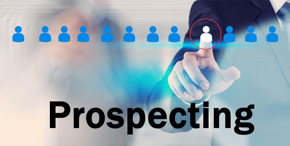 7 Powerful Tips for Effective Sales Prospecting | Pharma Traino